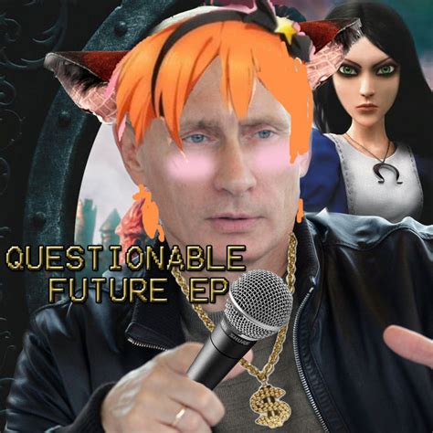 Questionable Future Ep Helblinde