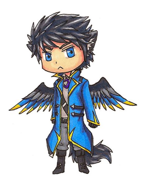 Tobi Chibi By Frostpebble On Deviantart