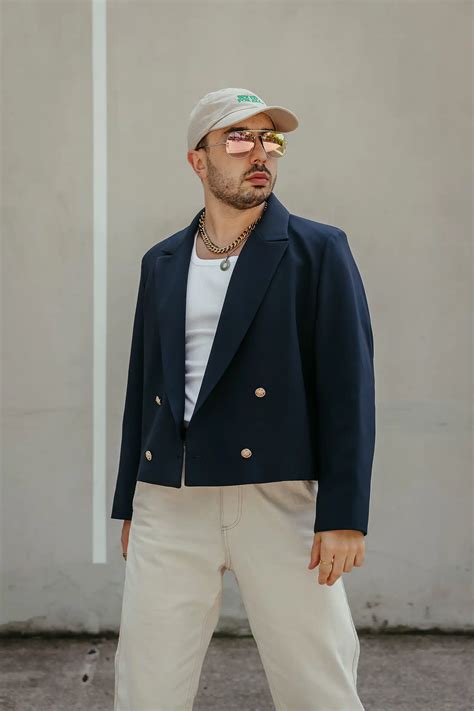How To Wear Wide Leg Pants For Men The Modest Man