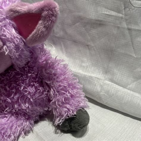 Sesame Street Classic Character Collection Ovejita Lamb 14 Plush