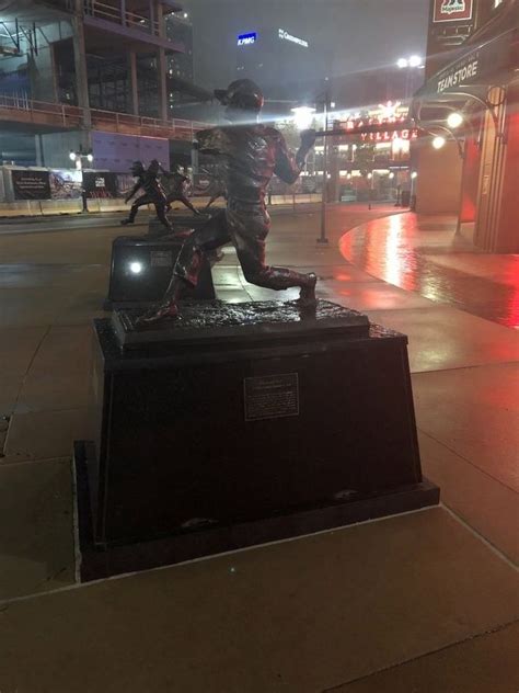 Stanley Frank Musial Historical Marker