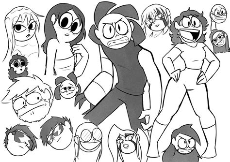 Og Crew By Afrothunderxx96 On Deviantart