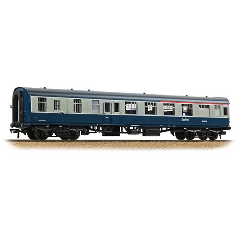 39 828 Br Mk1 Fo First Open Br Blue And Grey Battlefield Models