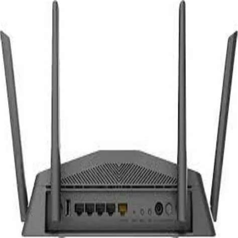 D Link Dir 2640 Ac 2600 Mbps Mu Mimo At ₹ 3200 Piece D Link Router In Nowgaon Id 2853066246088