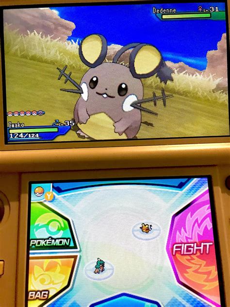 Choco Mousse Rpokemonsunmoon