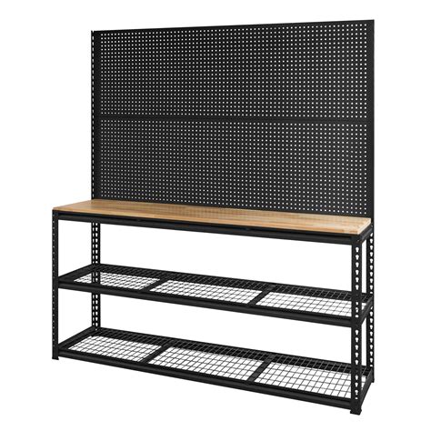 Workbench Garage Workbench Available At Bunnings Pinnacle
