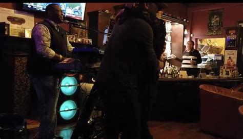 Live Music Party Featuring Misa Lowe Phillippia Rico Marcel And Ms