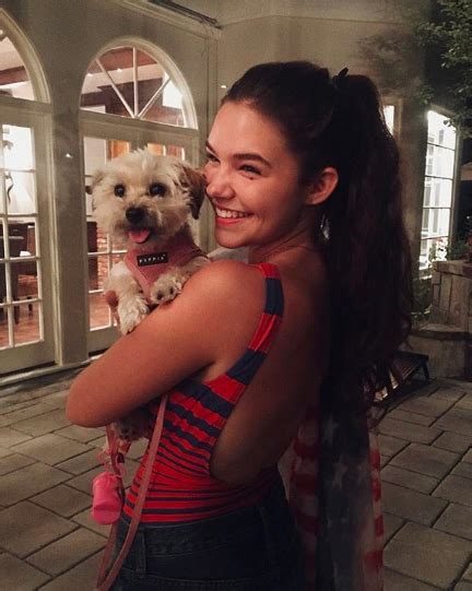 50 Hot And Sexy Madison Mclaughlin Photos 12thblog