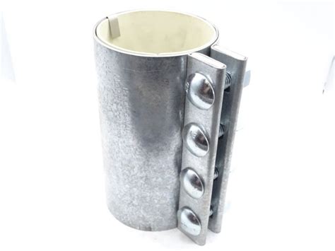 Morris Coupling 1016mmod Coupling