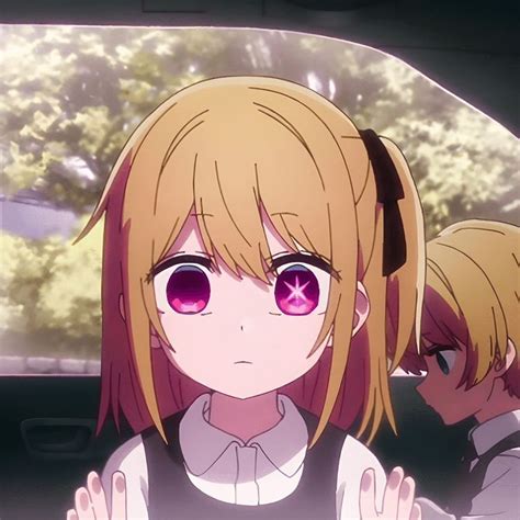 Pin By Shaima Bazara On Anime Oshi No Ko Aesthetic Anime Anime Shows Ruby Anime