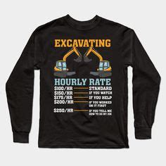 11 Excavation Shirt Ideas Excavation Music Clothes Baseball Tshirts