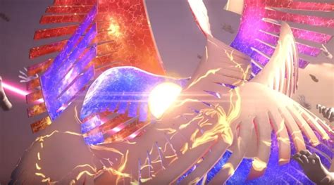 Galeem — O Senhor Da Luz Em Super Smash Bros Ultimate Switch