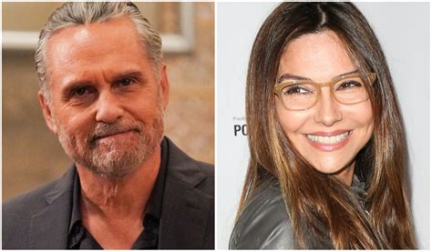 Vanessa Marcil Back As Brenda On General Hospital Ok Done