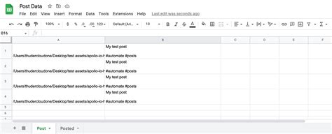 how to automate posting to facebook with a bot axiom ai