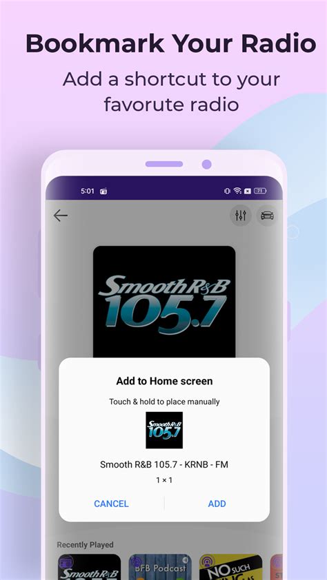 Radio FM Amazon In Appstore For Android