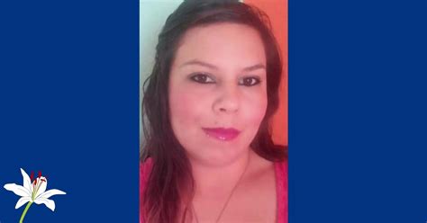 Adriana Bencomo Age 35