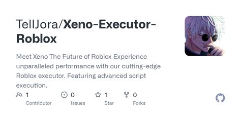 Xeno Executor Roblox Readme Md At Main · Telljora Xeno Executor Roblox · Github