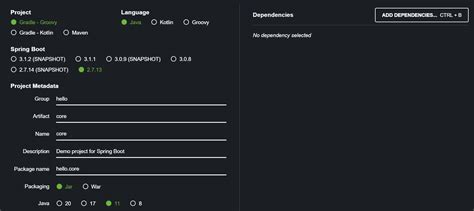 이클립스 프로젝트 오류 인프런 커뮤니티 질문and답변
