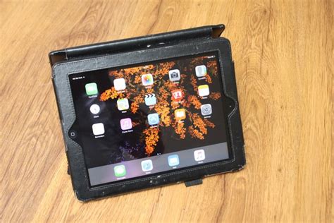 Apple Ipad Wifi G Gb Model A With Very Catawiki