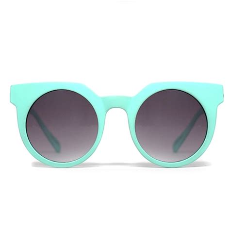 Mint Sunglasses