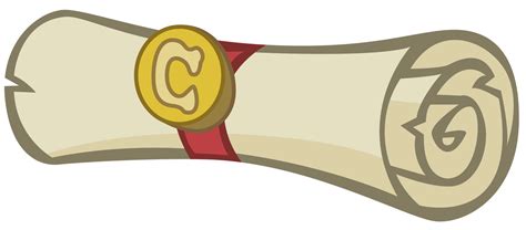 Scroll Vector By Stinkehund On Deviantart