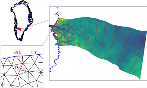 Constraining Subglacial Processes From Surface Velocity Observations