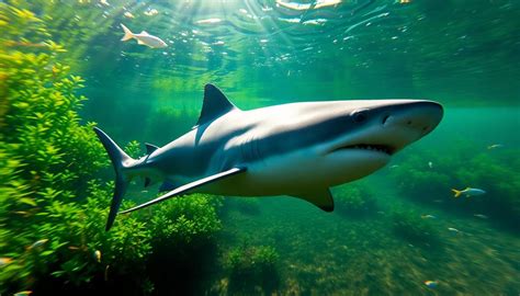 Can Sharks Survive In Freshwater Discover The Truth