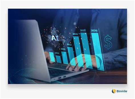 Ai In Revenue Forecasting Optimizing Forecasts Key Insights