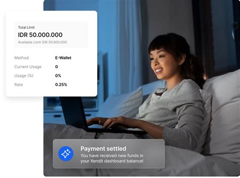 Early Settlement Xendit