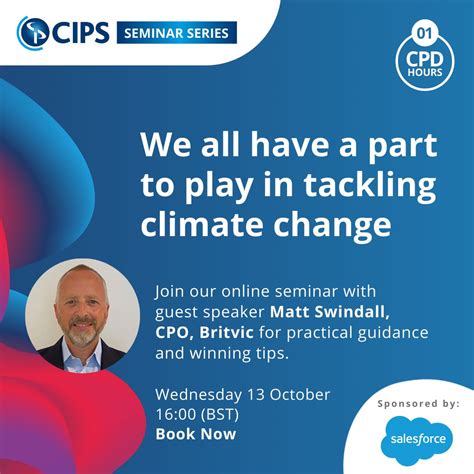 Sustainability Cips The Chartered Institute Of Procurement And Supply