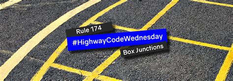 Rule 174 Box Junctions Newnham And Jordan Solicitors