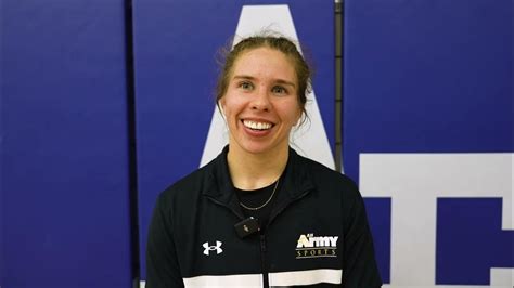 Abigail Nette I 2024armed Forces Championship Youtube