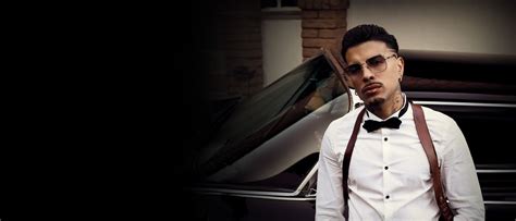 Rauw Alejandro In Chicago United Center Chicago 9 May 2025 Allevents