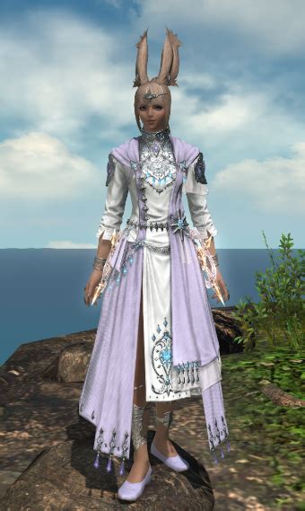 Hypostatic Eorzea Collection