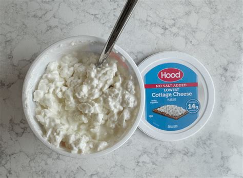 6 Popular Cottage Cheese Brands Tasted And Ranked For 2024