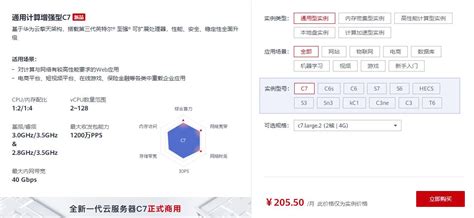 弹性云服务器ecs是干啥的？弹性云服务器ecs怎么选择？ Idctalk云说