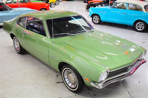1970 Ford Maverick