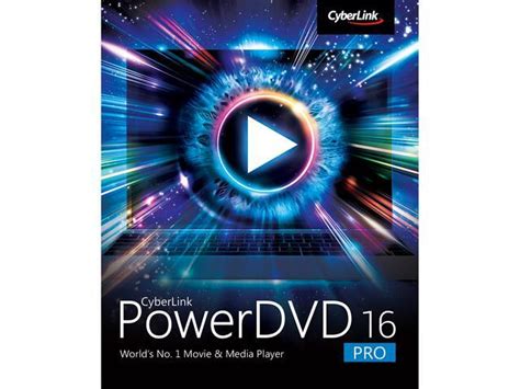 Buy Cyberlink PowerDVD Pro
