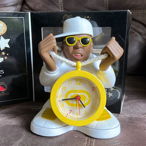 Flava Flav Clock