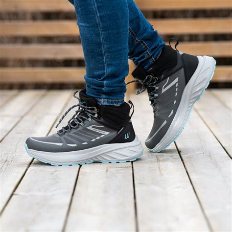 Grete Waitz Sko Enklere Liv