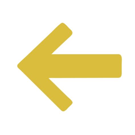 Backward Arrow Icon Premium Ai Generated Vector