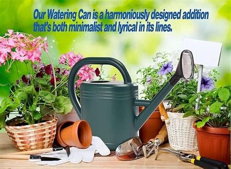 Regaderas Para Plantas De Interior