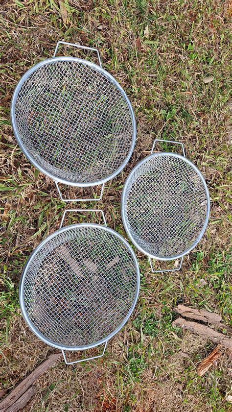 Bucket Classifier Aussie Prospecting And Mining