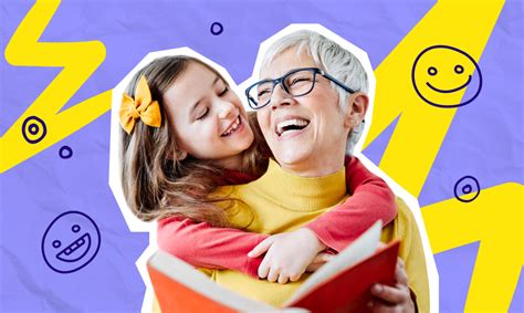 המשמעות ההיסטורית והתרבותית של סבא וסבתא בגידול הנכדים שלהם