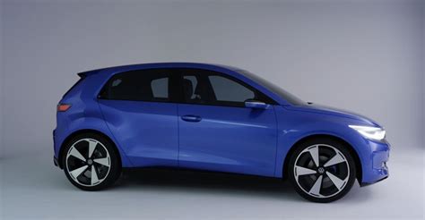 Vw Id 2 All E Auto Für Unter 25 000 Euro Ist „geräumig Wie Ein Golf Und Preiswert Wie Ein Polo