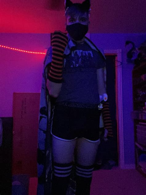 The Cutest Nerd Known To Man Rhololive