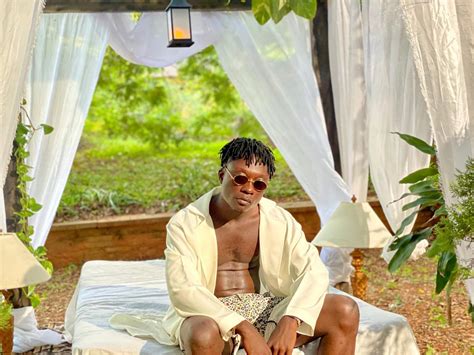 Music Video Kofi Jamar “adiebi” Something