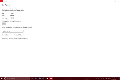 How To Fix Windows Store Not Working Tips And Tricks Moyens I O