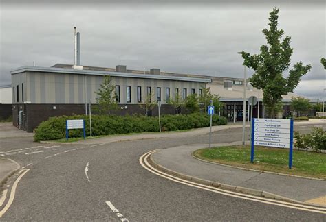 Hillside Primary Our Portlethen