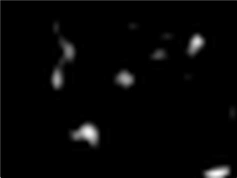 Weather Map Stimulus And Predicted Eye Fixation Sequence Download